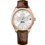 Tommy Hilfiger Herrenuhr 1791306 für 97,30€ | MonsterDealz.de