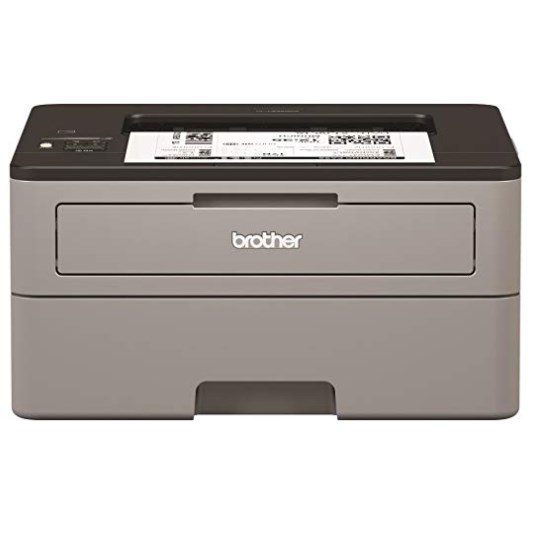 Mono-Laserdrucker Brother HL-L2350DW (30 S/min, 250 Blatt, Duplex, WLAN ...