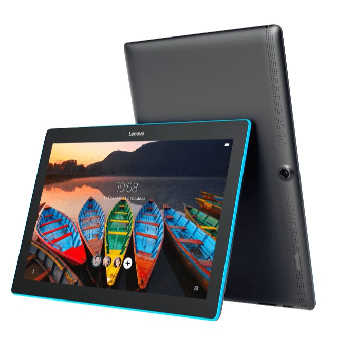 Saturn Weekend Knaller - z.B. LENOVO Tab 10 Tablet, 16 GB in Schwarz ...