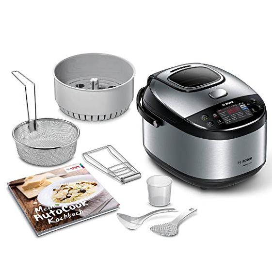 ? Bosch MUC28B64DE Multikocher AutoCook für 88€ (statt 145 ...