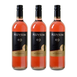 12 Flaschen Paket Pluvium Premium Selection – Vino Rosado für 39,99 ...