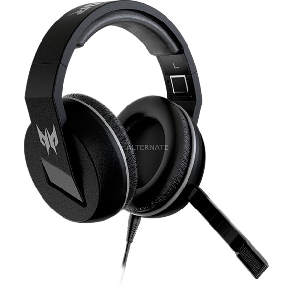 Acer Predator Galea 311 Gaming-Headset für 45,98€ | MonsterDealz.de