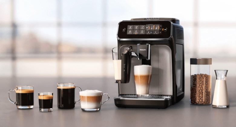 Philips EP 3246/70 Kaffeevollautomat für 449€ | MonsterDealz.de
