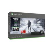 Xbox One X Metro Saga Bundle (1 TB) – Xbox One für 333€ | MonsterDealz.de