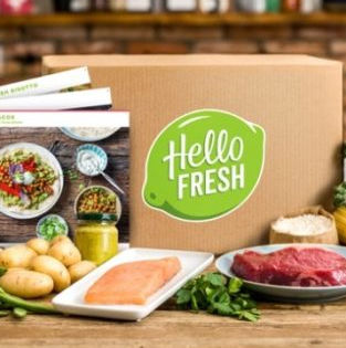 Hellofresh Rabatt Für Bestandskunden
