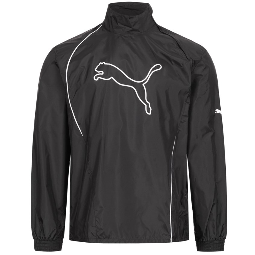 PUMA Foundation Windbreaker Herren Jacke| MonsterDealz.de