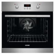 🍕 KOENIC KBO 42221 Einbaubackofen für 174,99€ | MonsterDealz.de