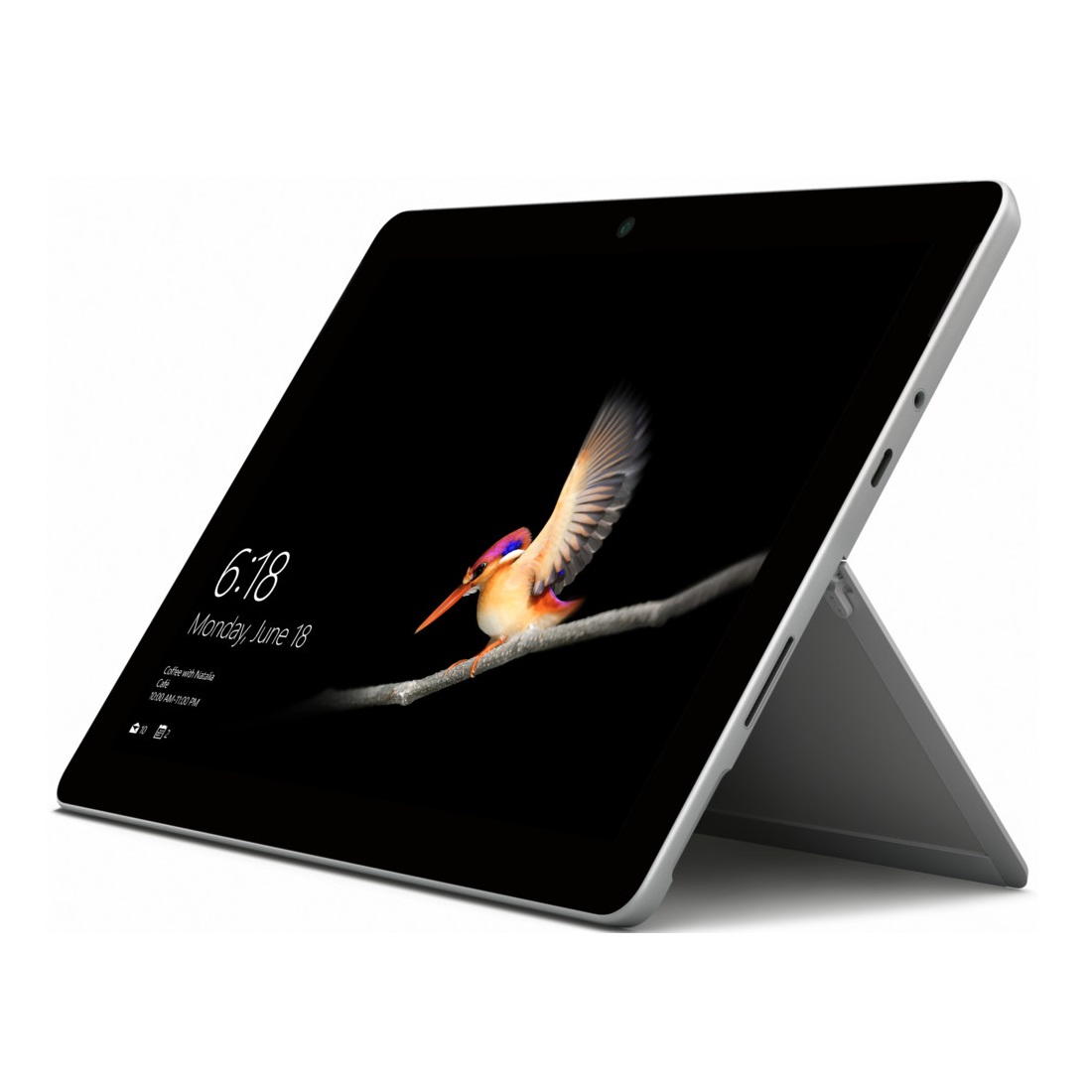 Microsoft Surface Go Tablet mit 32 GB SSD für 333€ | MonsterDealz.de