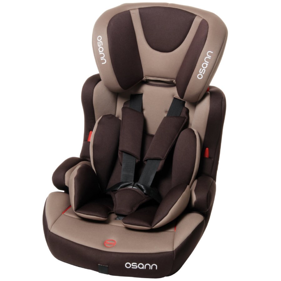 Osann Kindersitz "Lupo" für 69,99€ | MonsterDealz.de