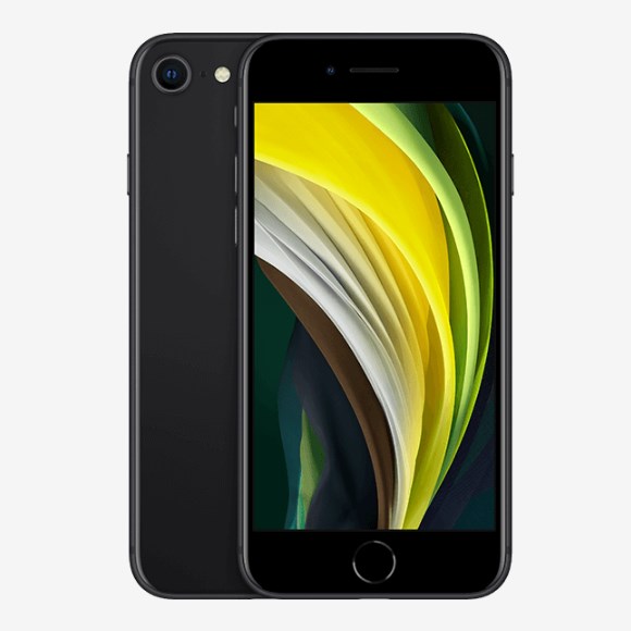 Apple iPhone SE inkl. O2 Free M (20GB) LTE Allnet-Flat für 23,99€/Monat