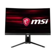 MSI 27" Curved Gaming-Monitor (VA, 1MS, FHD, 144 Hz) für 275,79€
