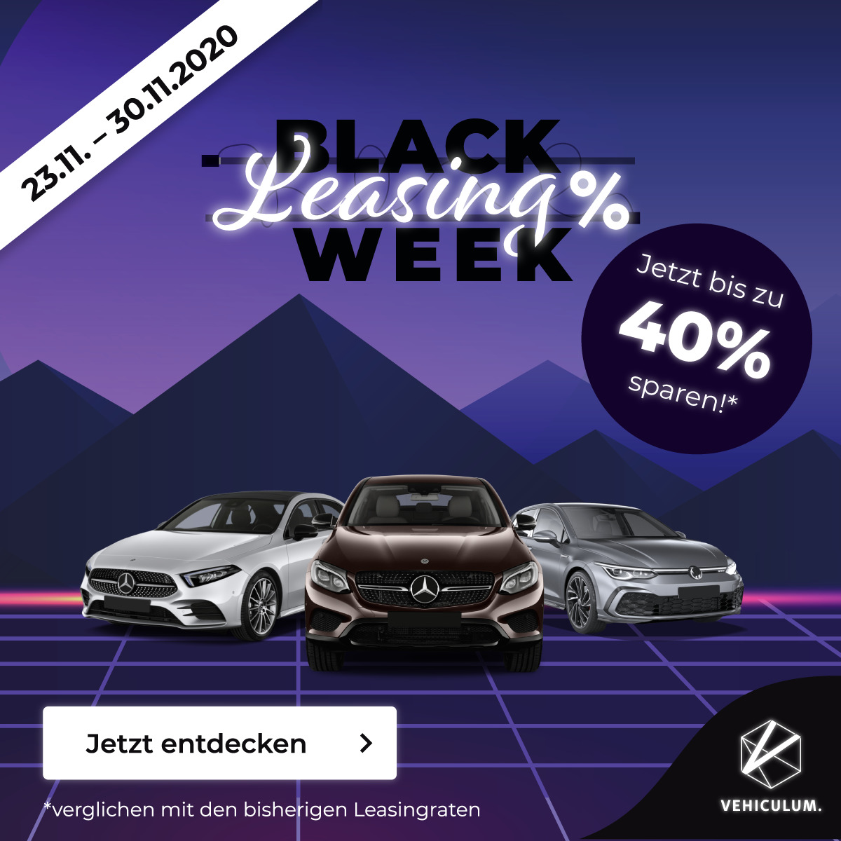 Black Deal Leasing