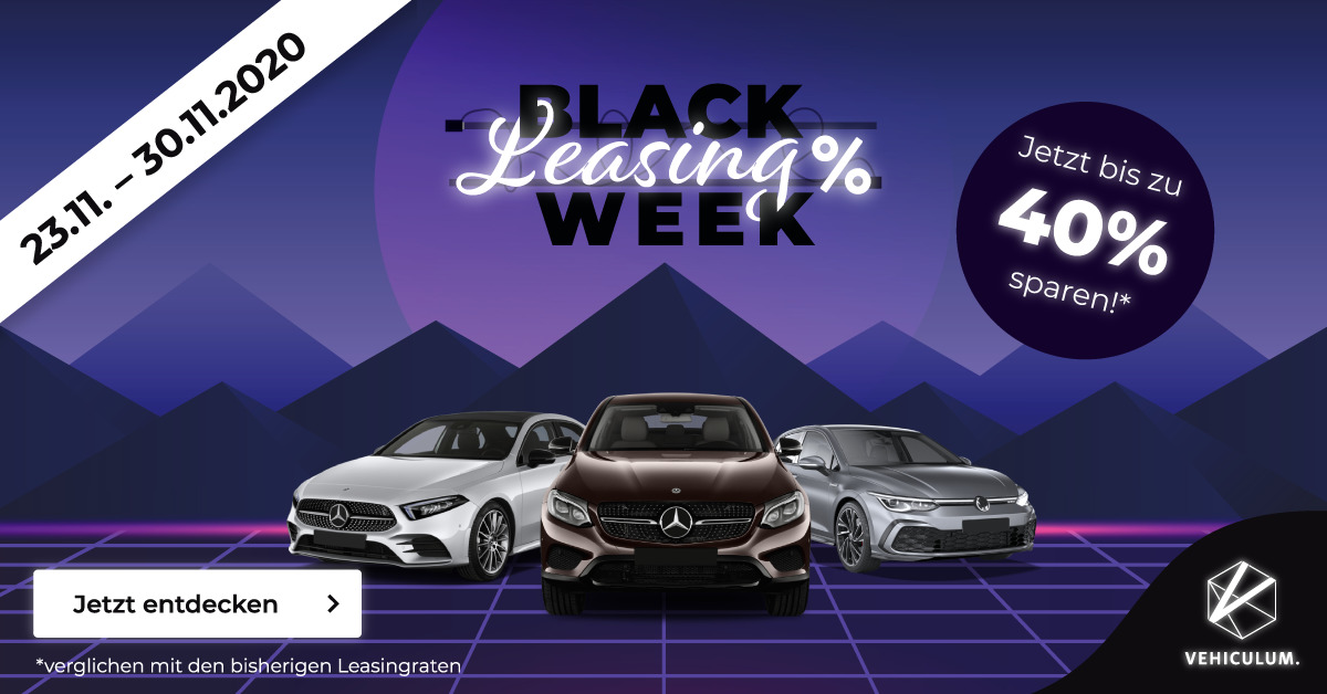 Black Deal Leasing