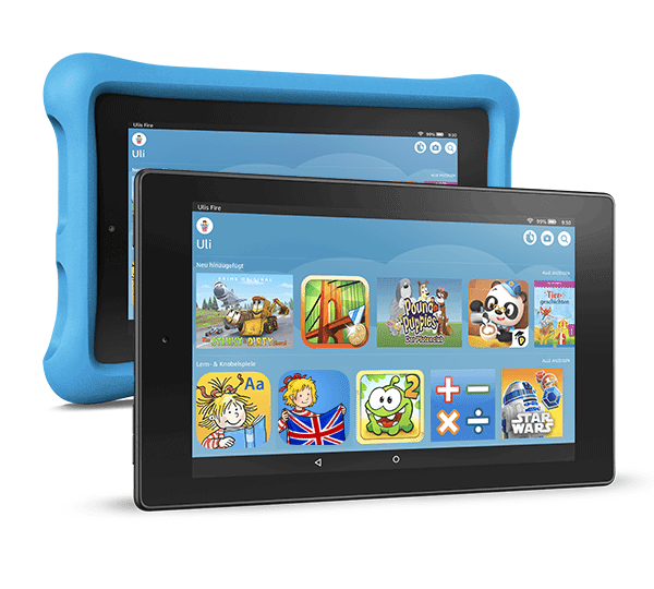 Amazon Kids+ für nur 19,99€ für 12 Monate | jetzt sichern