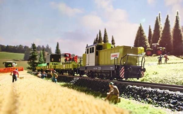 Märklin 29652 Start up Modelleisenbahn-Startpackung| MonsterDealz.de