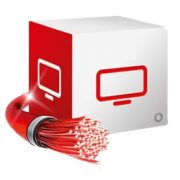 Vodafone Red Internet & Phone 1000 Cable| MonsterDealz.de