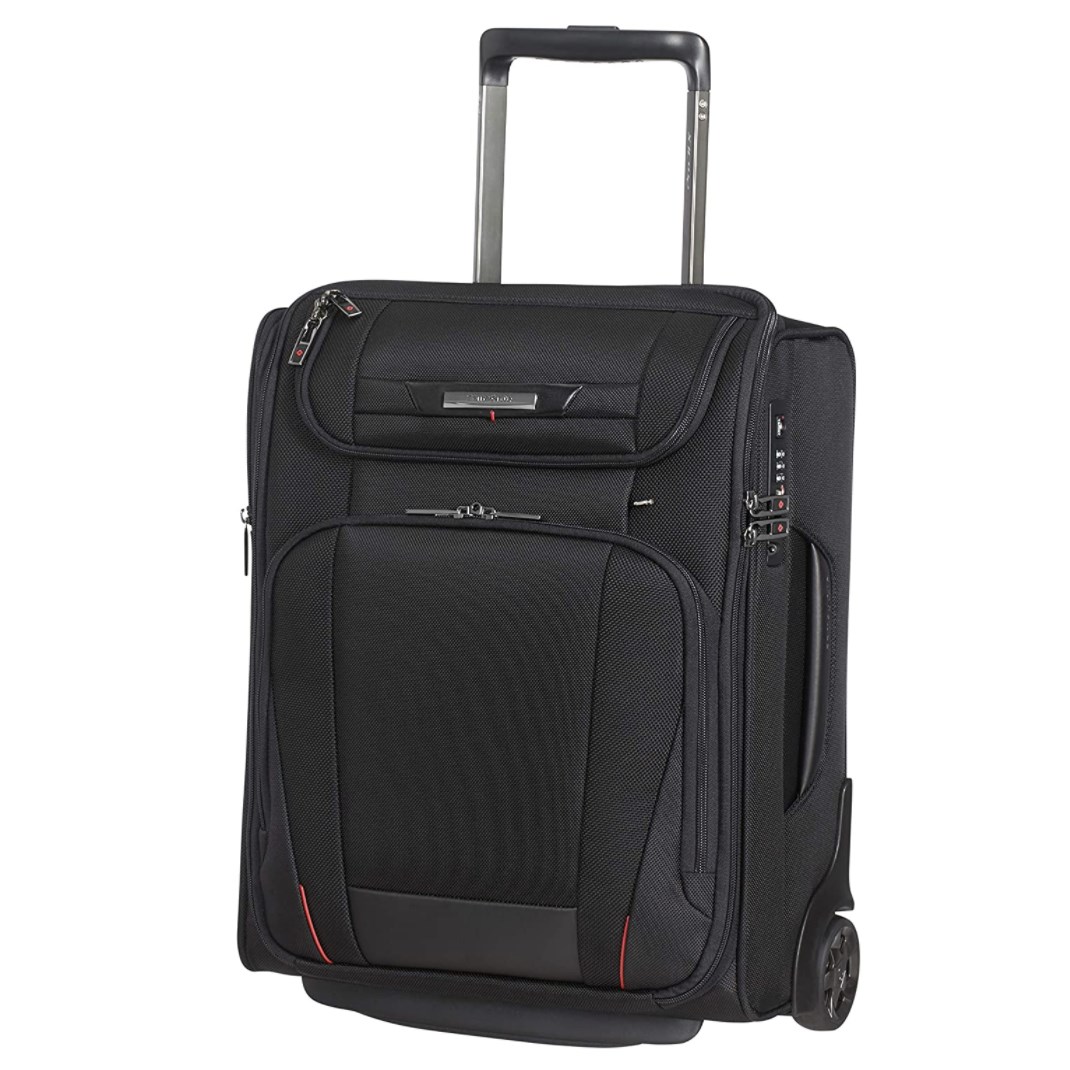 Samsonite Pro-DLX 5 - Upright XS Handgepäck für 149,50€