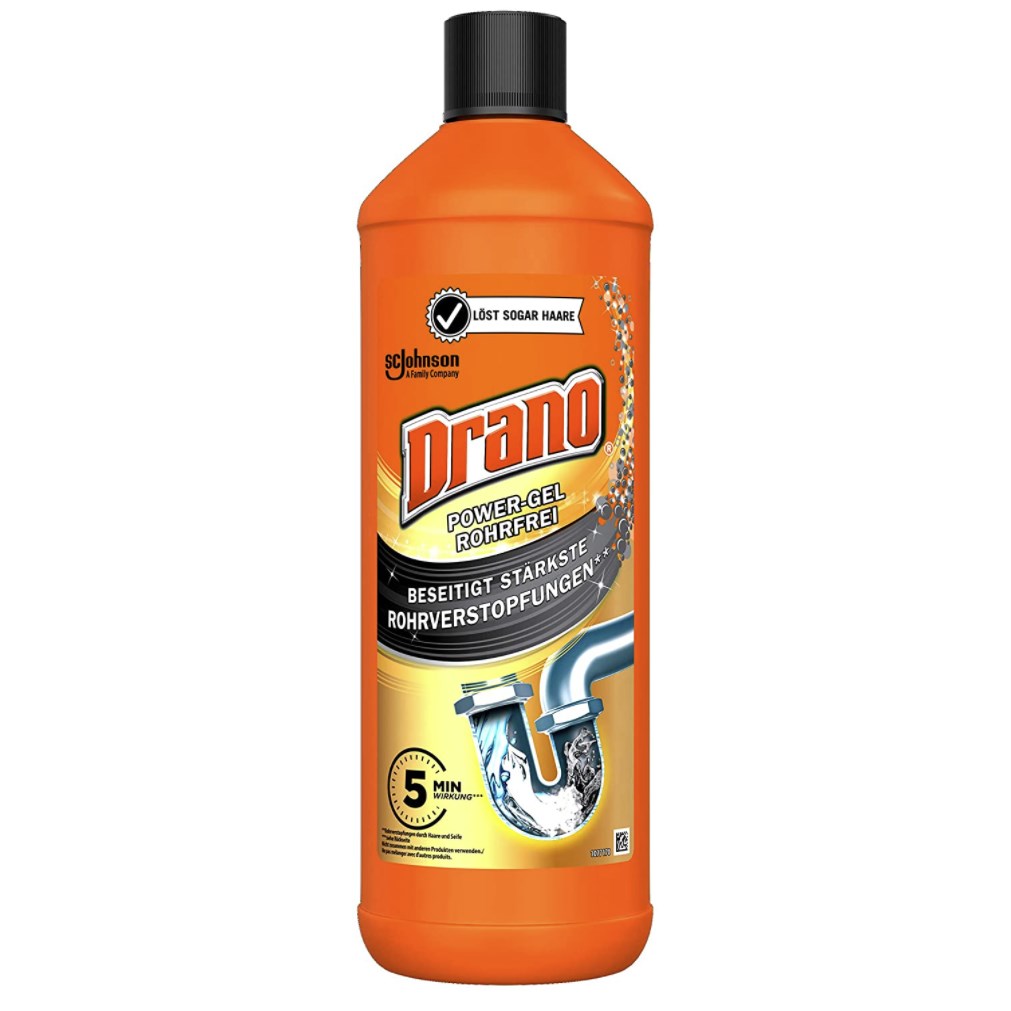Drano Mr Muscle Power Gel Rohrreiniger F r 1 67 MonsterDealz de drano-mr-muscle-power-gel-rohrreiniger-f-r-1-67-monsterdealz-de