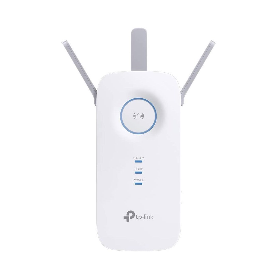 TP-Link RE550 Mesh Repeater für 47,88€ | MonsterDealz.de