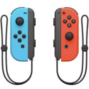Nintendo Switch Joy-Con 2er-Set für 59,99€ | MonsterDealz.de
