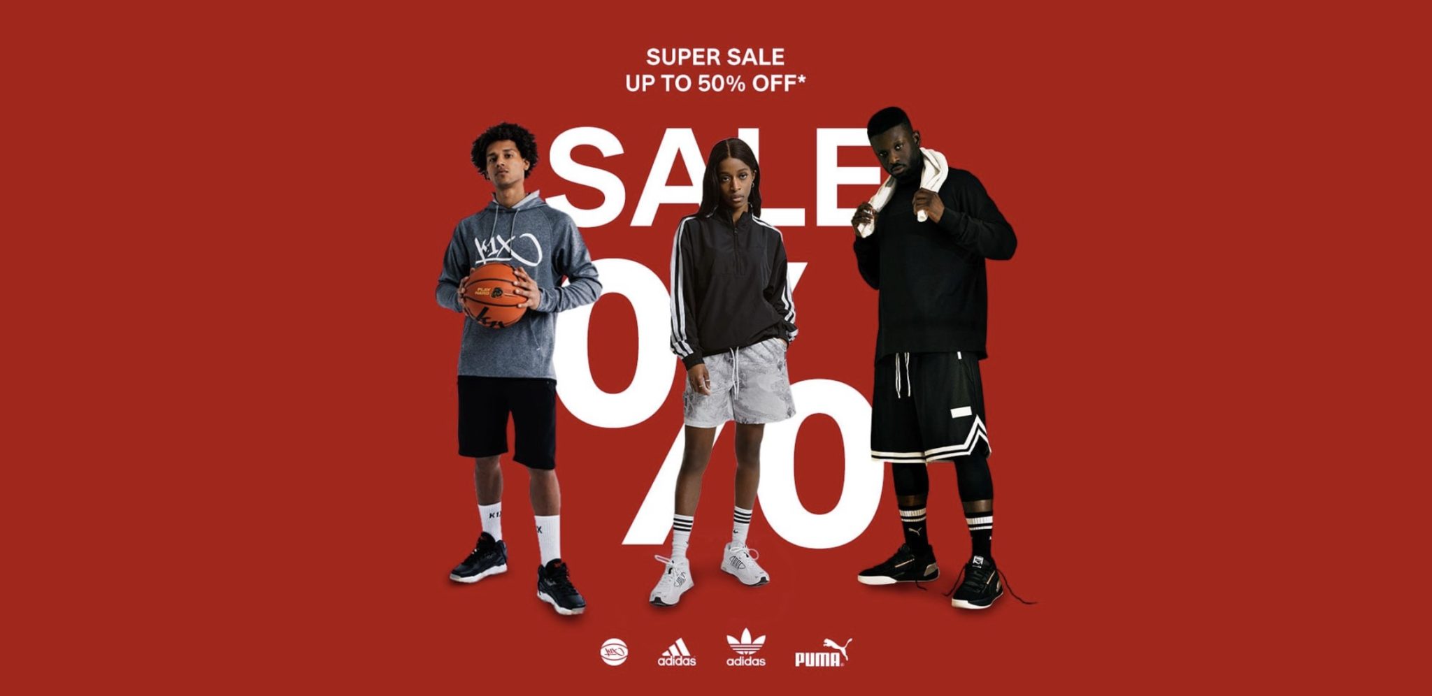 KICKZ: Bis zu 50% im Sale + 22% Extra-Rabatt| MonsterDealz.de
