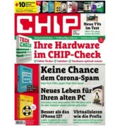 CHIP Plus-Abonnement (12 Ausgaben) für 15,40€ | MonsterDealz.de