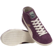 PUMA Glyde Mid Vintage Sneaker für 25,94€ | MonsterDealz.de