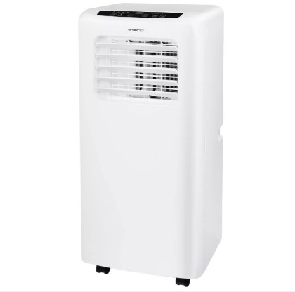 Emerio Pac-122839 mobiles Klimagerät (9.000 BTU/h)| MonsterDealz.de