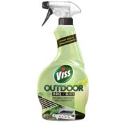 Viss Haushaltsreiniger BBQ-Grillreiniger Fettreiniger| MonsterDealz.de