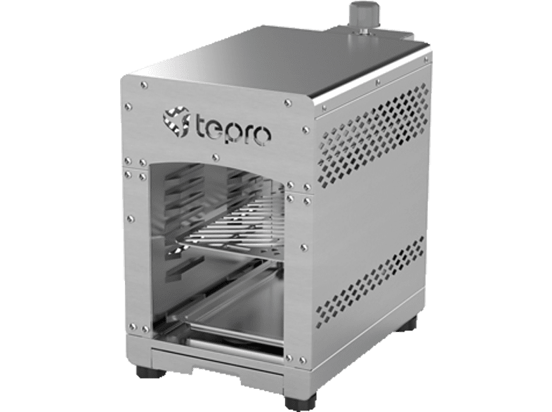 TEPRO Toronto Basic Gasgrill (2.800W) für 49€ | MonsterDealz.de
