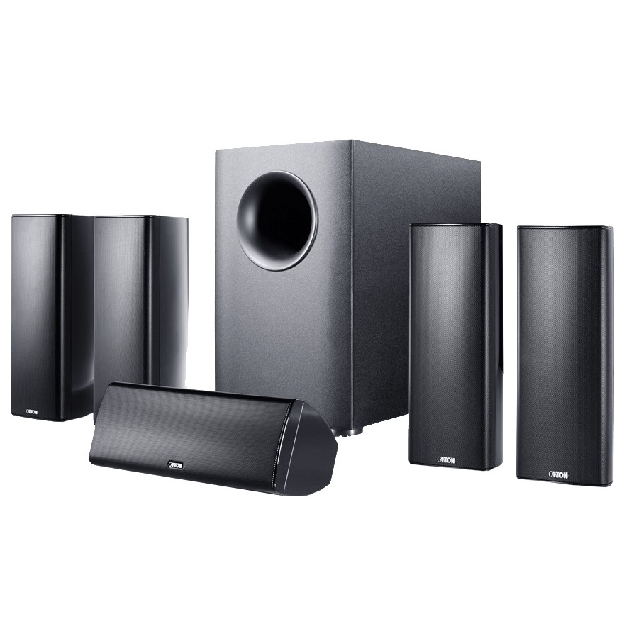 Canton Movie 365 Surround-System für 469€ | MonsterDealz.de