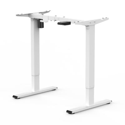 Flexispot EG1/EF1 – Elektrisch höhenverstellbarer Schreibtisch für 165,43€