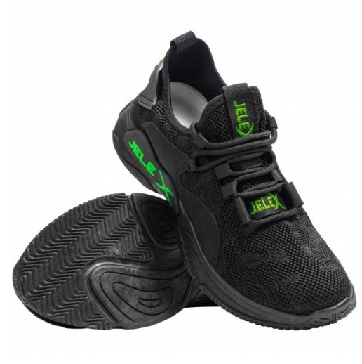 SportSpar: Jelex Sportsytle Sneaker| MonsterDealz.de