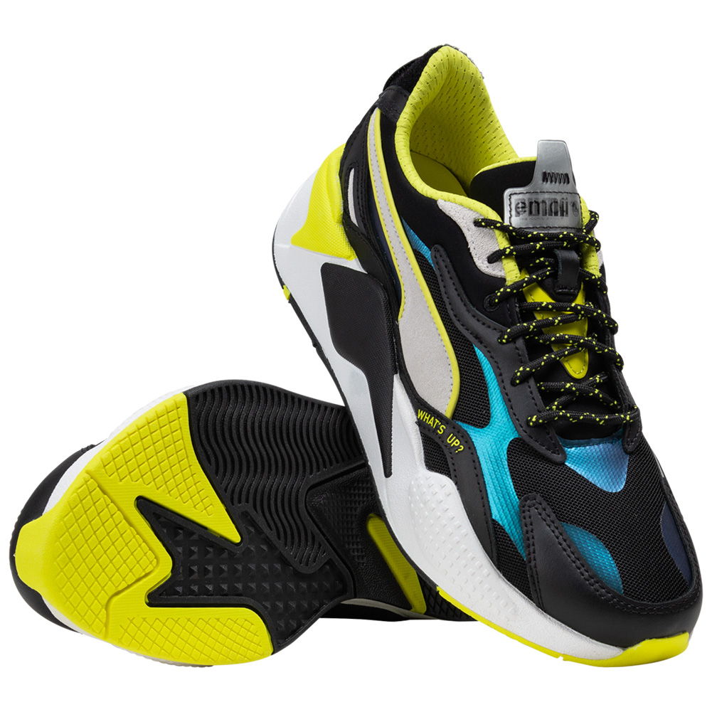PUMA x Emoji RS-X3 Sneaker für 59,99€ | MonsterDealz.de