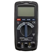 AmazonCommercial Digitalmultimeter für 16,81€ | MonsterDealz.de