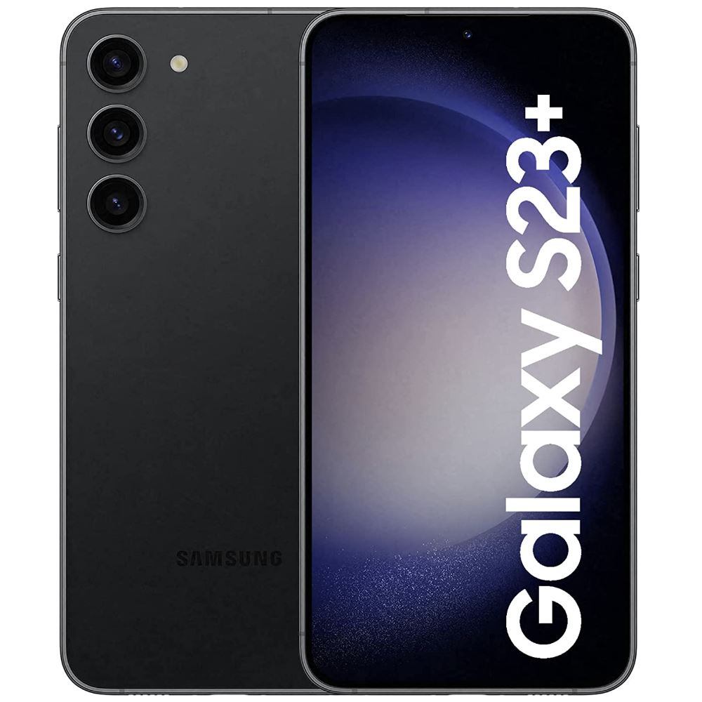 Samsung Galaxy S23+ inkl. O2 Free Unlimited Max + Galaxy Buds2 Pro für ...