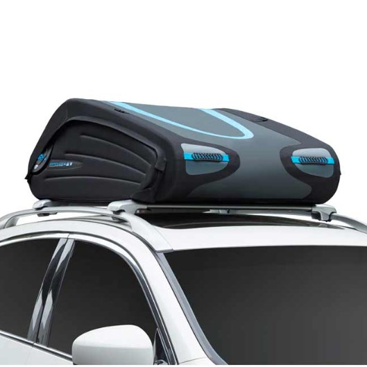 Dachbox Bermude, 3400 Flex neue Version| MonsterDealz.de