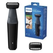 Philips BG3010/15 Bodygroom Series 3000 für 24,95€