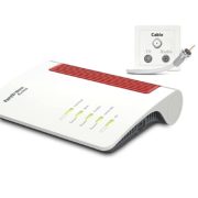 AVM FRITZ!Box 6660 Cable MonsterDealz.de