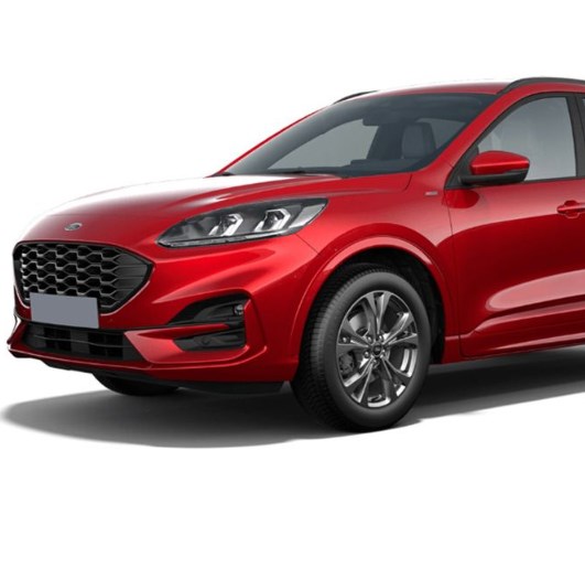 Ford Kuga ST-Line (120 PS) für 419€/Monat| MonsterDealz.de