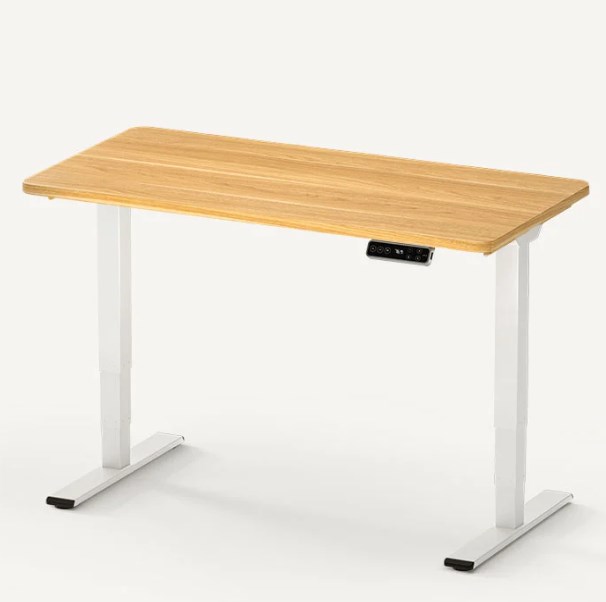 FlexiSpot: Elektrisch verstellbares Tischgestell| MonsterDealz.de