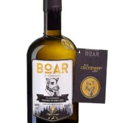 Boar Blackforest Premium Dry Gin für 26,99€| MonsterDealz.de