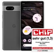 Google Pixel 7a + 22GB LTE + Alles-Flat im Telekom-Netz| MonsterDealz.de