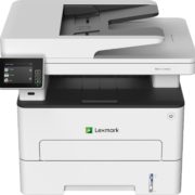 LEXMARK MB2236i Laser-Multifunktionsdrucker (S/W) für 152,90 ...