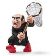 Schleich 20825 Spielfigur - Gargamel (die Schlümpfe)| MonsterDealz.de