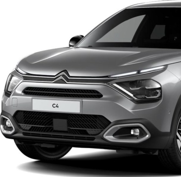 Citroën C4 MAX PureTech (131PS) für 193€/Monat| MonsterDealz.de