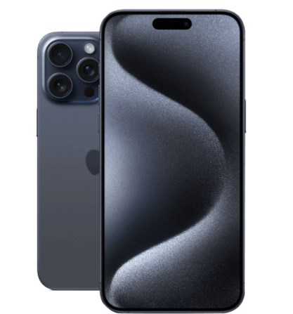 Iphone 15 Pro Max + 65GB LTE + Alles-Flat im Vodafone-Netz| MonsterDealz.de