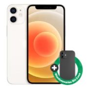 Apple iPhone 12 mini Refurbished + 44GB LTE + Alles-Flat| MonsterDealz.de