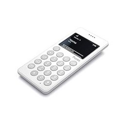 Punkt. MP01 Minimalistiches Handy für 77,69€ | MonsterDealz.de