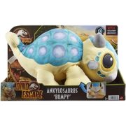 Jurassic World Ankylosaurus "BUMPY" für 23,79€ | MonsterDealz.de
